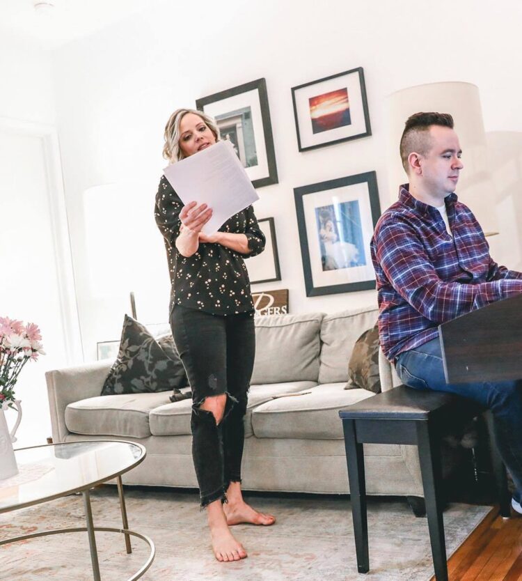 Katie Rose Clarke Feet