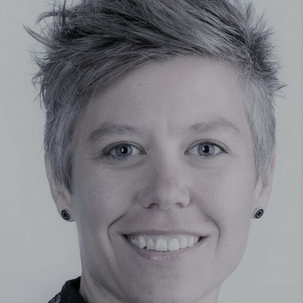 Katrien van Deuren Feet