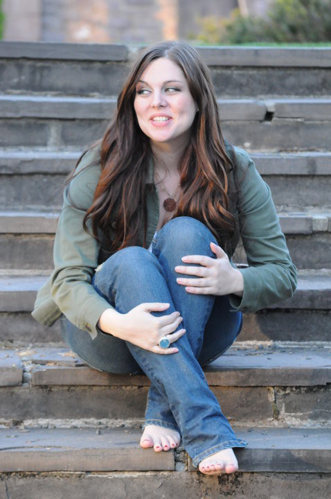 Katrina Weidman Feet