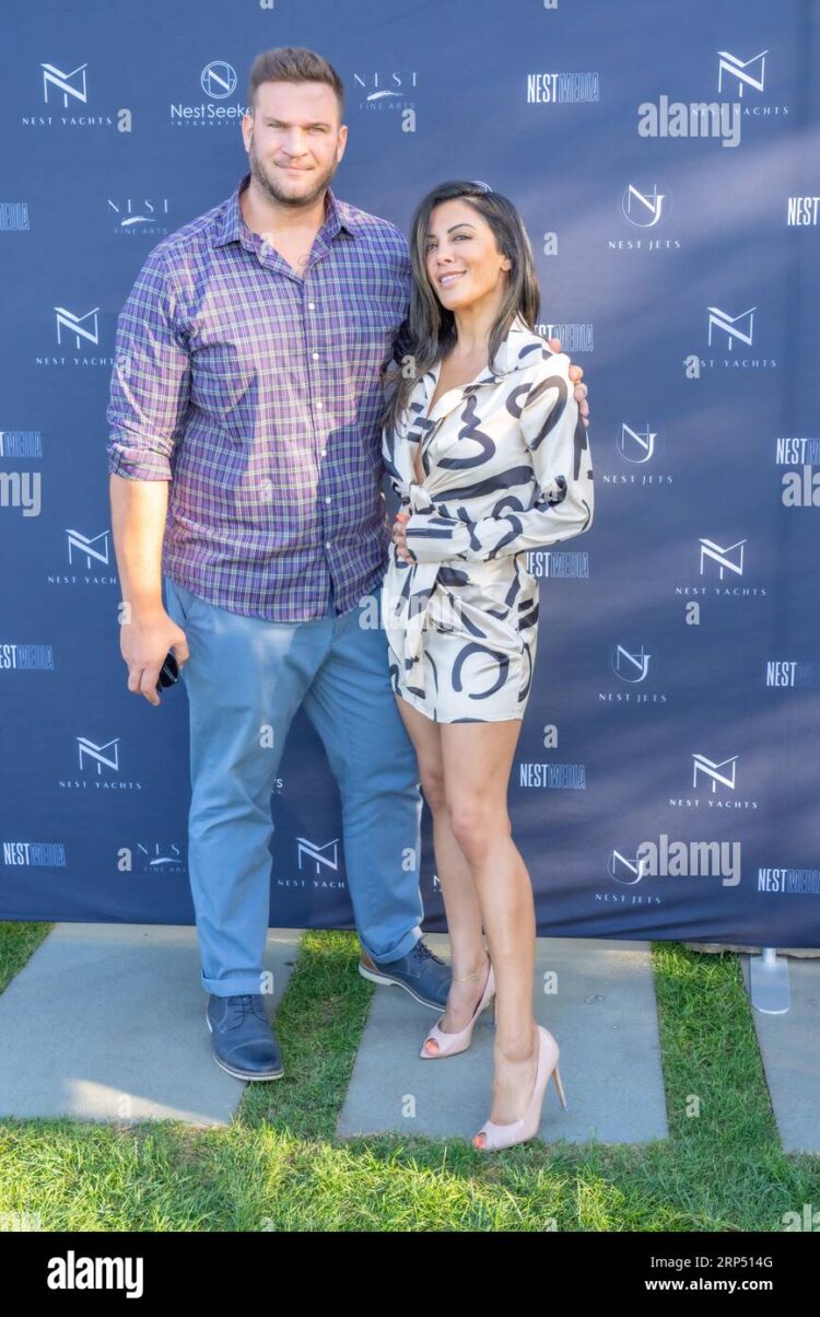 Kavita Donkersley Feet