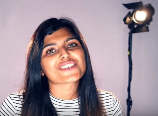 Kavita Donkersley Feet