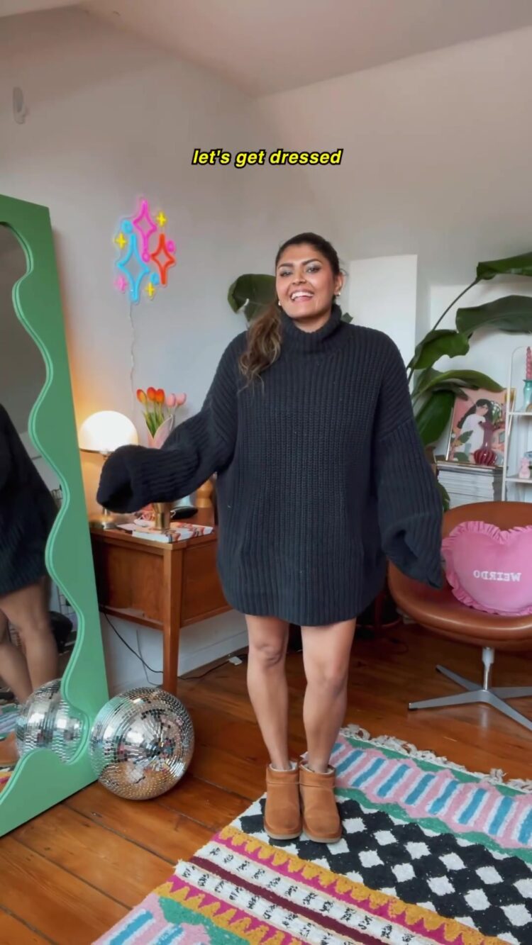 Kavita Donkersley Feet