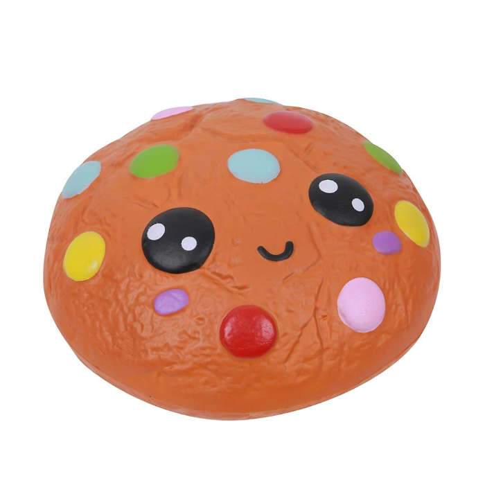 Kawaii Cookie Squishies Feet