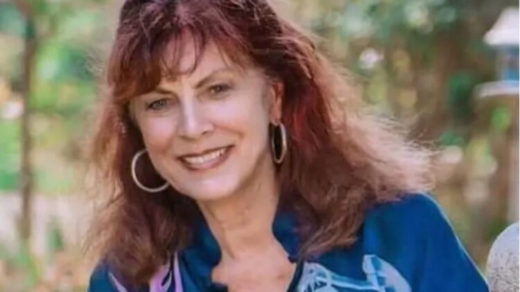 Kay Parker Feet