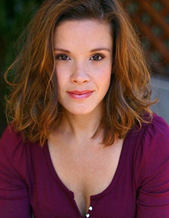 Kayla Mae Maloney Feet