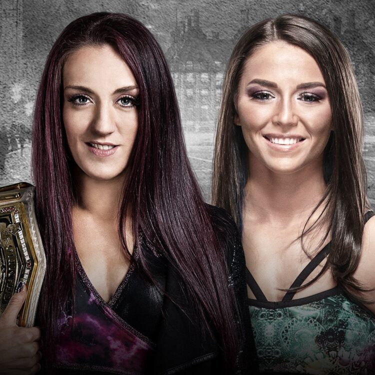 Kaylee Saxon Patrick Feet