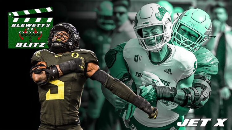 Kayvyun Johnson Feet