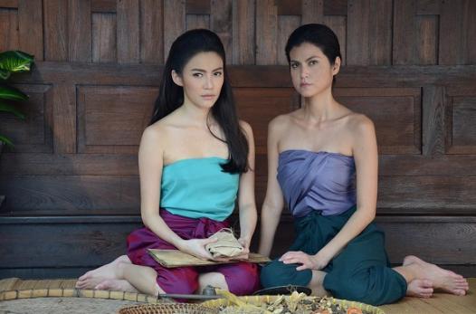 Kejmanee Pichaironnarongsongkhram Feet