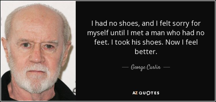 Kelly Carlin-McCall Feet