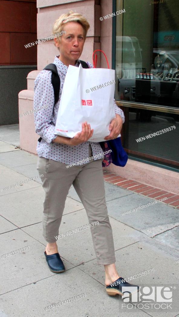 Kelly Coffield Park Feet