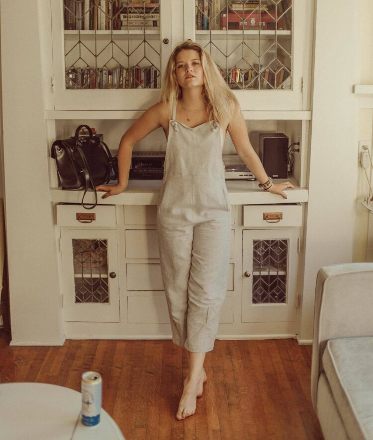 Kelly Lamor Wilson Feet