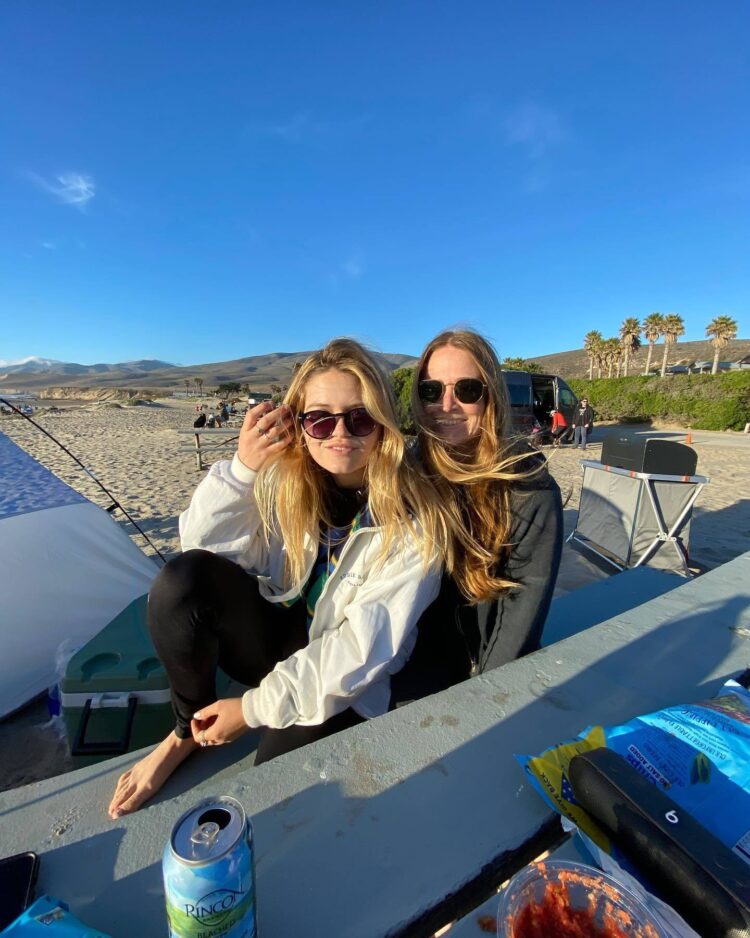 Kelly Lamor Wilson Feet