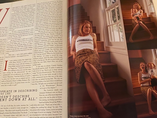 Kelly Marie Gee Feet