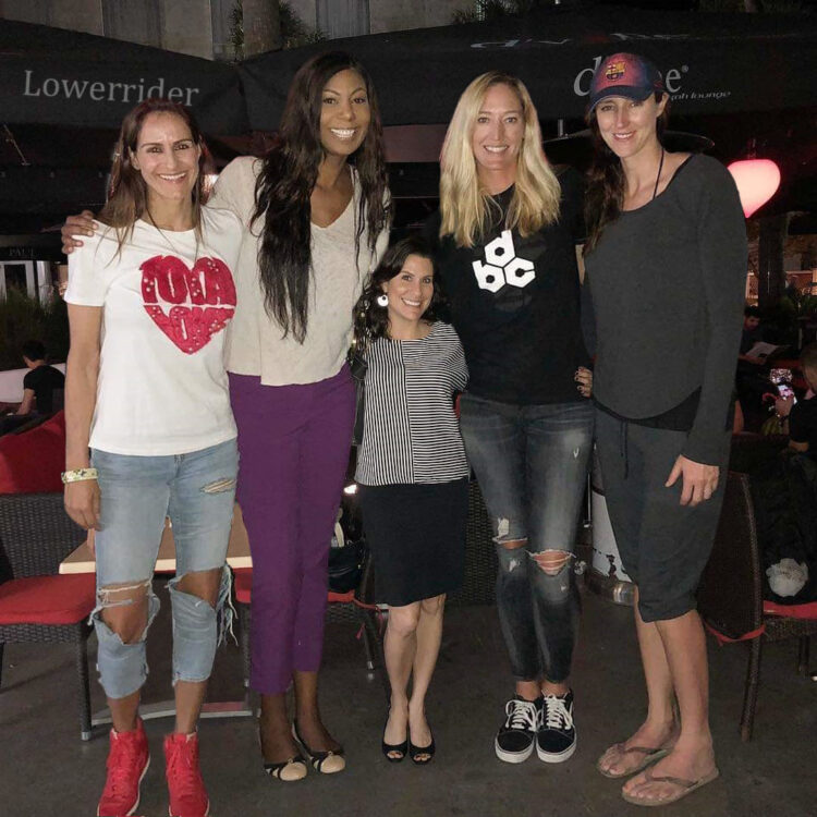 Kelly Schumacher Feet