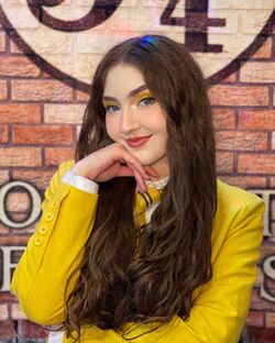 Kelsey Rose Kassab Feet