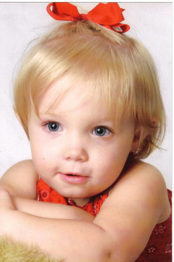 Kelsey Smith-Briggs Feet