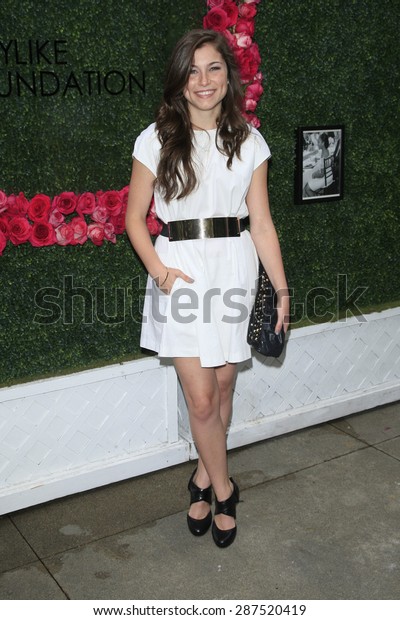 Kennedy Tucker Feet