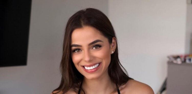 Keyt Alves Ramalho Feet