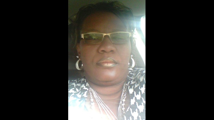 Kierrah-Chantel Watson Feet