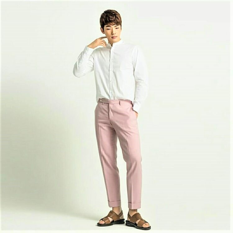 Kim Hyeon-Jeong Feet