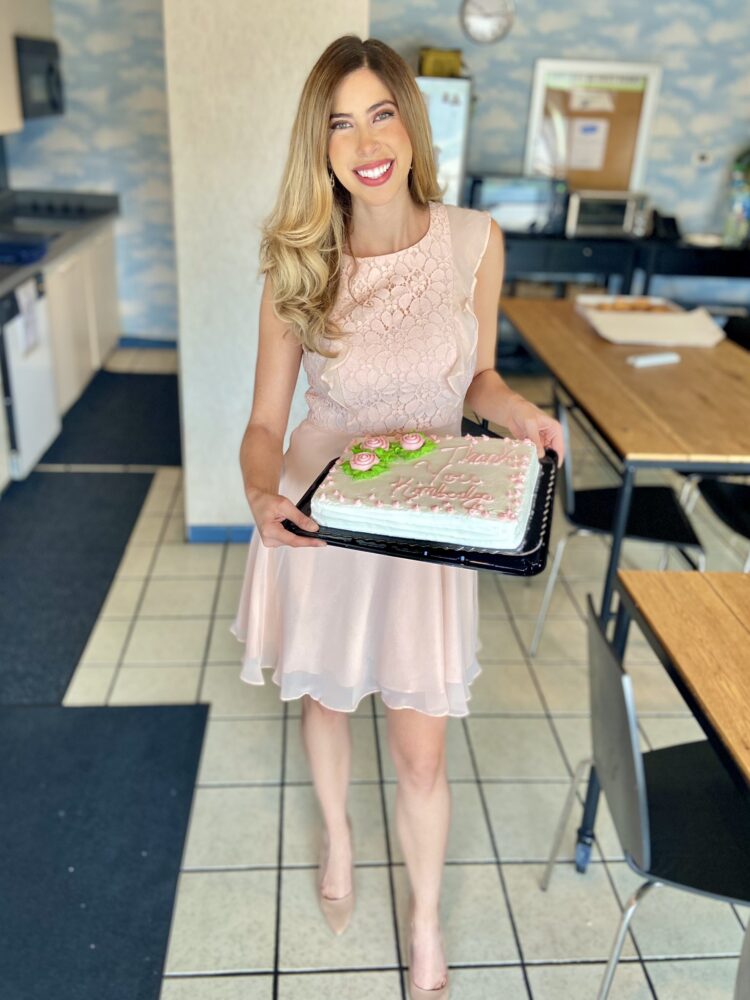 Kimberly Castro Feet