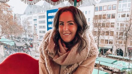 Kimberly Devlin-Mania Feet