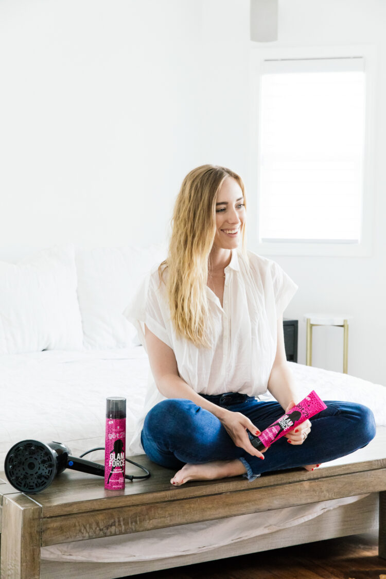 Kimberly Lapides Feet