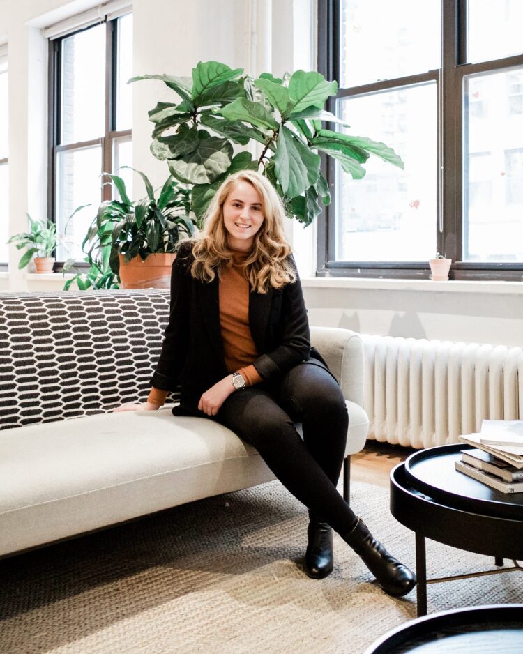 Kirsten Baumberger Feet