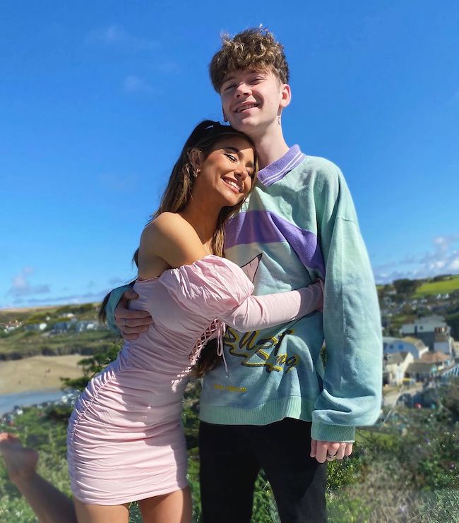 Kirsty Belle Addison Feet