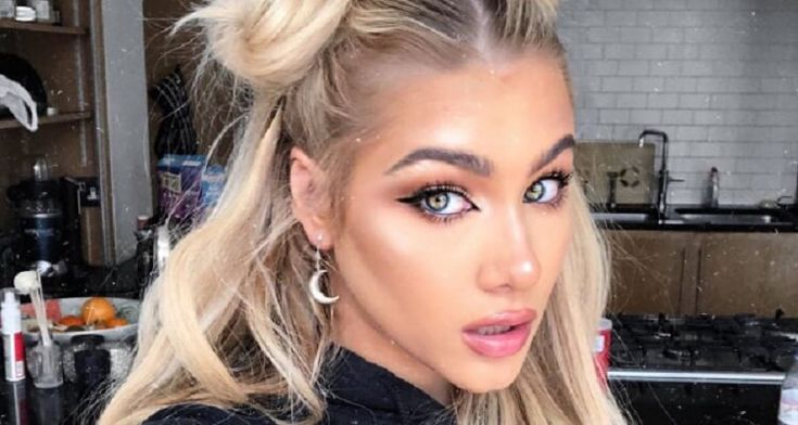 Kirsty Belle Addison Feet