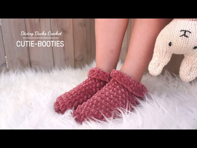 Kitta DIY Feet