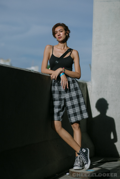 Korawan Lodsantia Feet