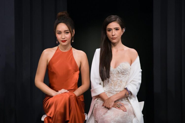 Korawan Lodsantia Feet