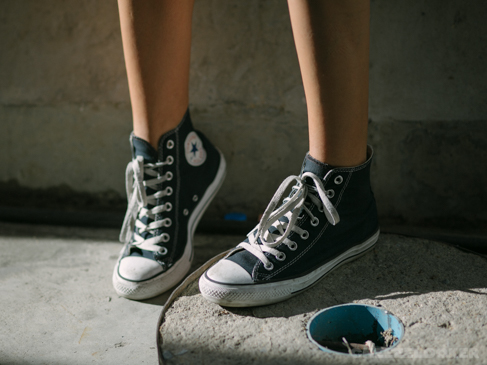 Korawan Lodsantia Feet