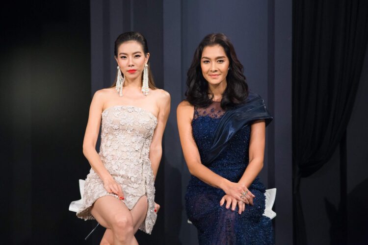 Korawan Lodsantia Feet