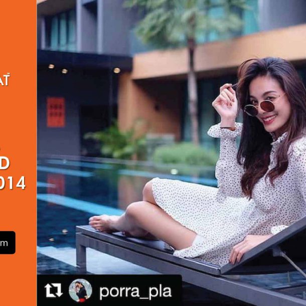 Korawan Lodsantia Feet