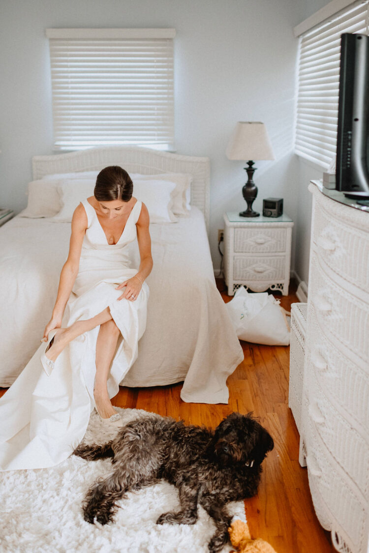 Krista Lichtner Feet