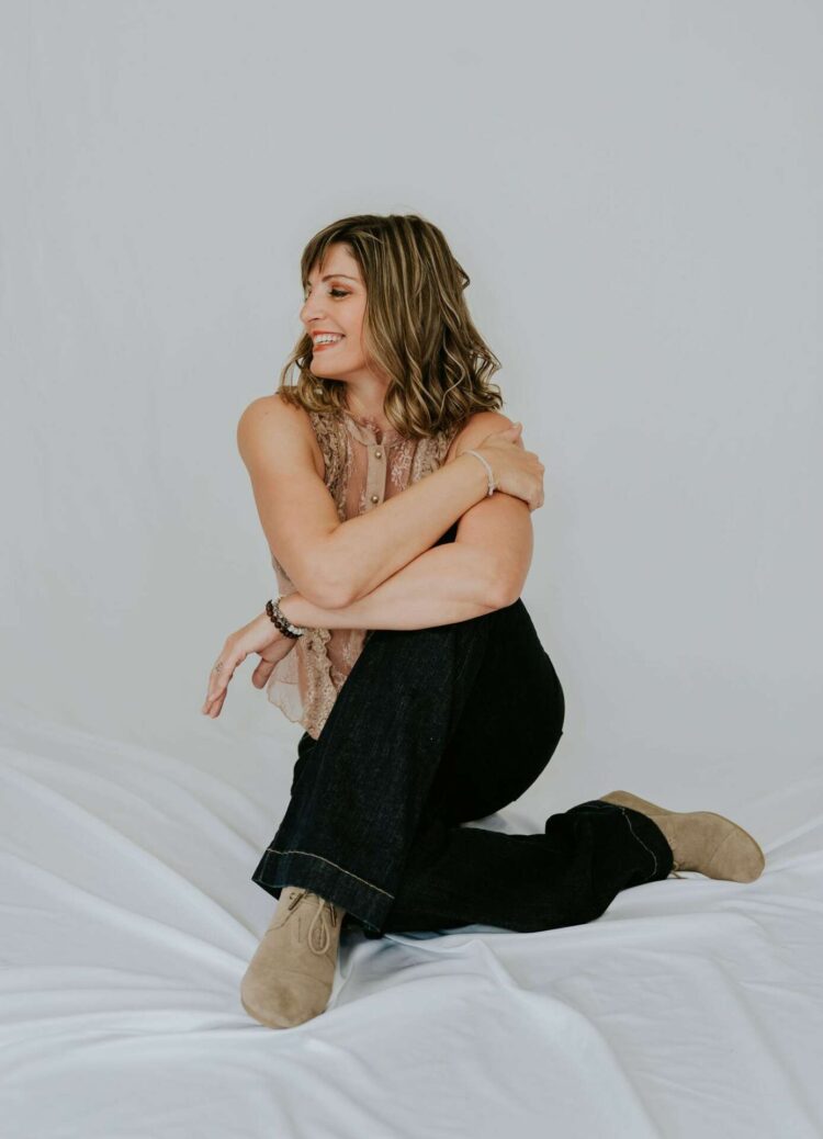 Kristen Gilbert Feet