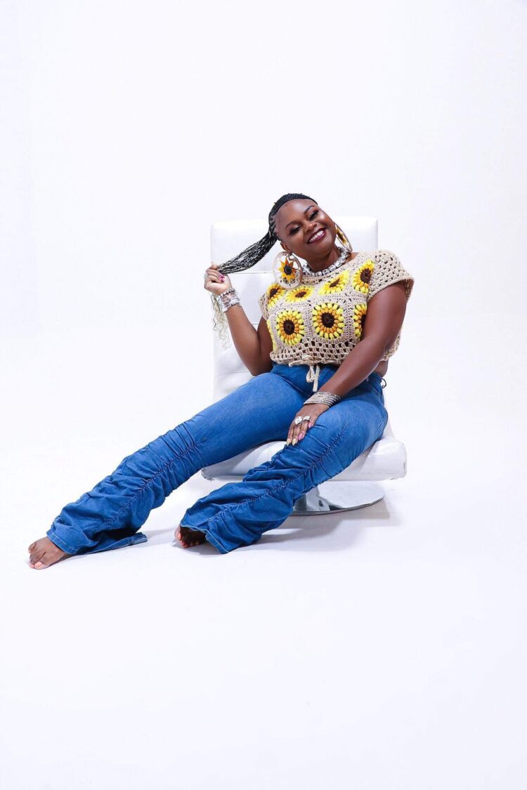 Kristen Williams Feet