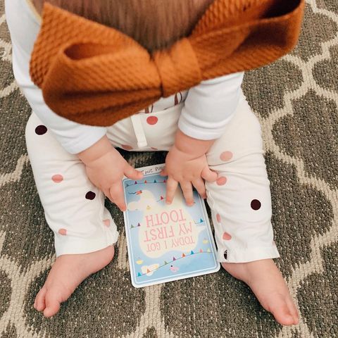 Kristin Colby Way Feet