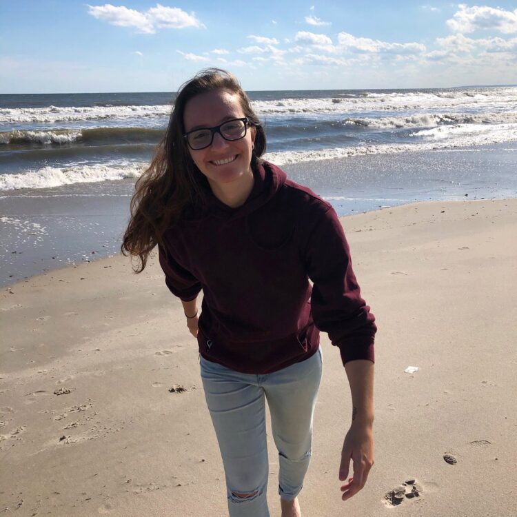 Kristina Schiano Feet