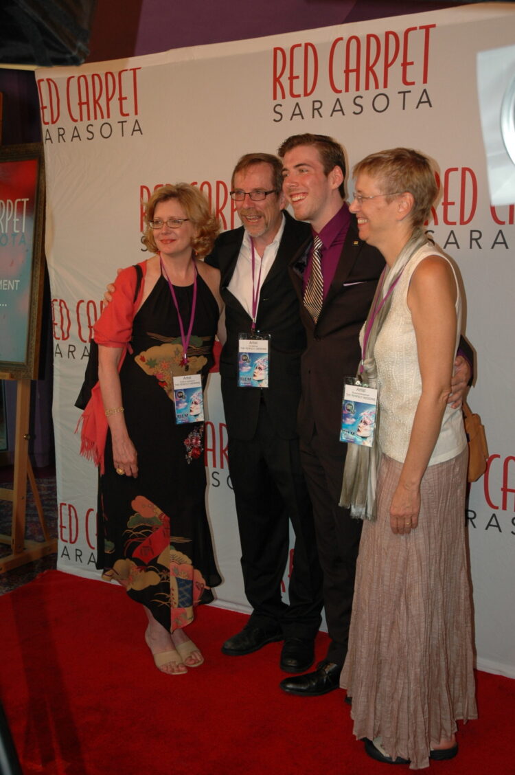 Kristine Sutherland Feet