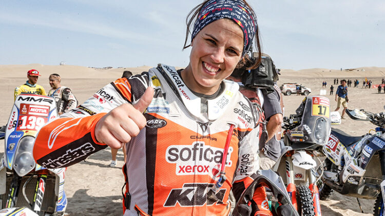 Laia Sanz Pla-Giribert Feet