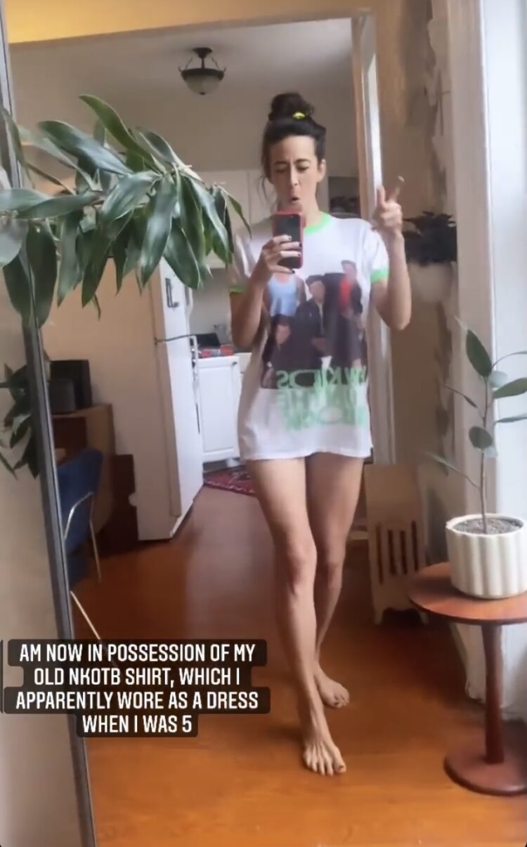 Laura Bassett Feet