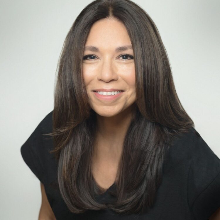 Laura Jaramillo Feet