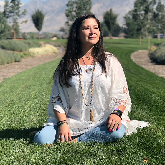 Laura Jaramillo Feet