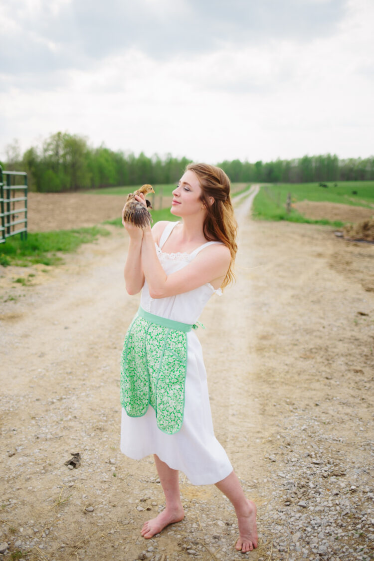 Laura Kirkpatrick Feet