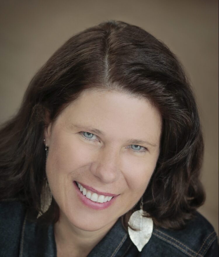 Laura Pritchett Feet