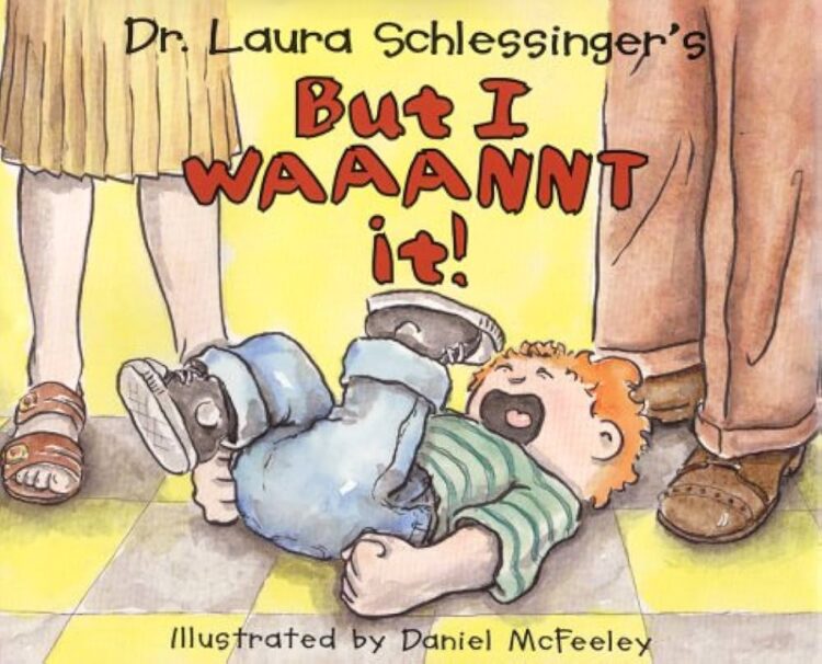 Laura Schlessinger Feet