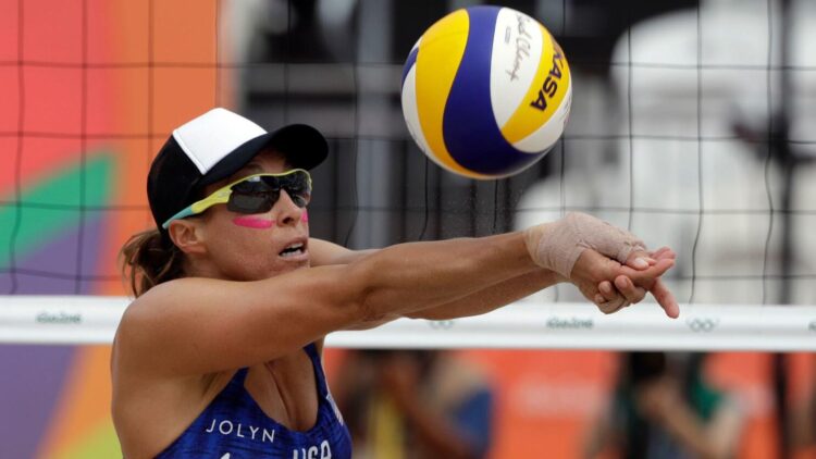 Lauren Fendrick Feet